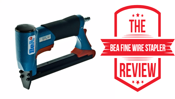 Download The Bea Fine Wire Stapler Is Made In Germany - Bea 71/16-421 ...