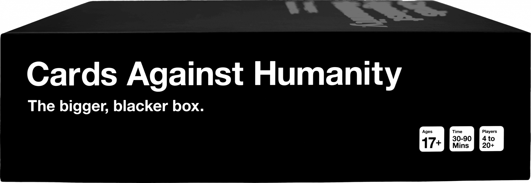 Download Cards Against Humanity PNG Image with No Background - PNGkey.com