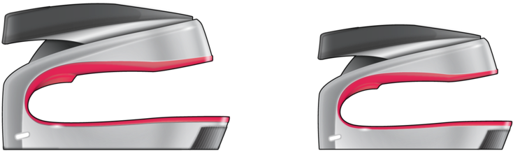 Download Lb Forward Action Stapler Concept 1 PNG Image with No ...