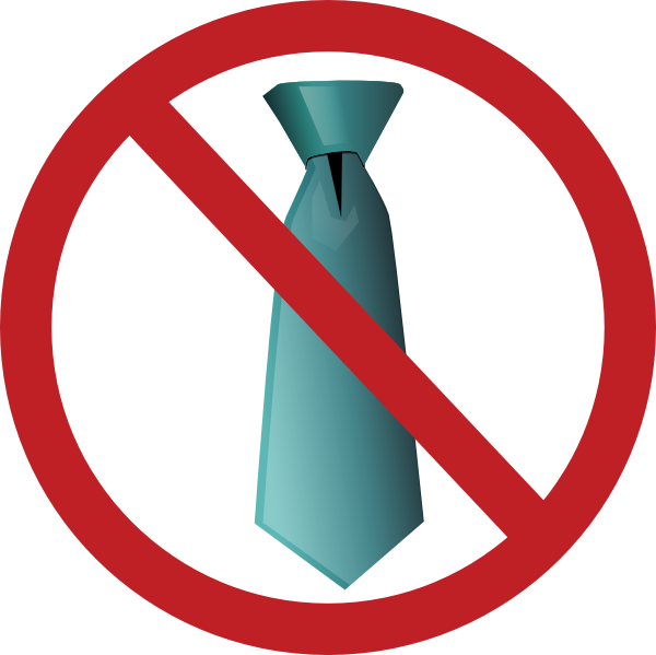 Download No Tie PNG Image with No Background - PNGkey.com