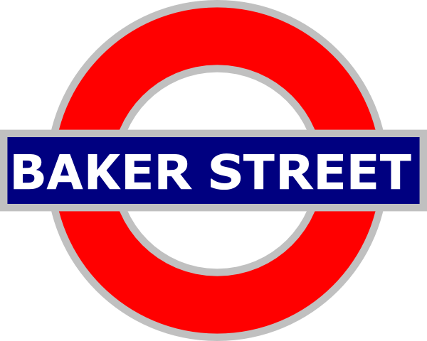 Download Blank Stop Sign Clipart - Embankment Tube Station PNG Image ...