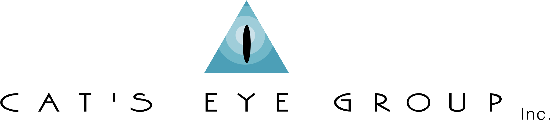 Cat's Eye Group Logo Png Transparent - Logo - Free Transparent PNG ...