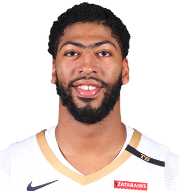 Download Anthony Davis PNG Image with No Background - PNGkey.com