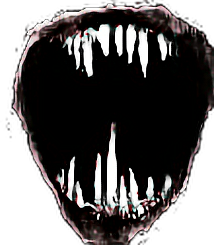 Download Evil Mouth Png PNG Image with No Background - PNGkey.com