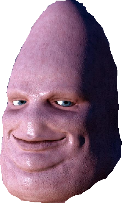 Download Evil Patrix - Creepiest Thing Ever PNG Image with No ...