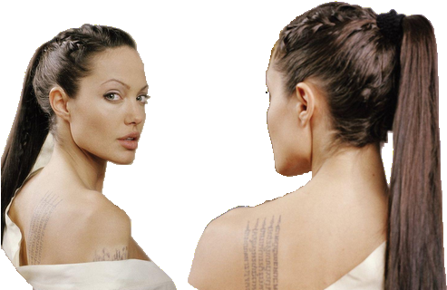 Download Angelina Jolie Png - Angelina Jolie PNG Image with No ...
