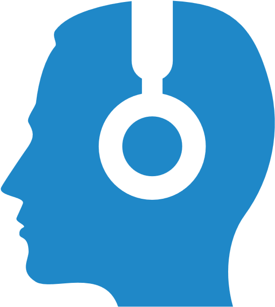 Download Listening PNG Image with No Background - PNGkey.com