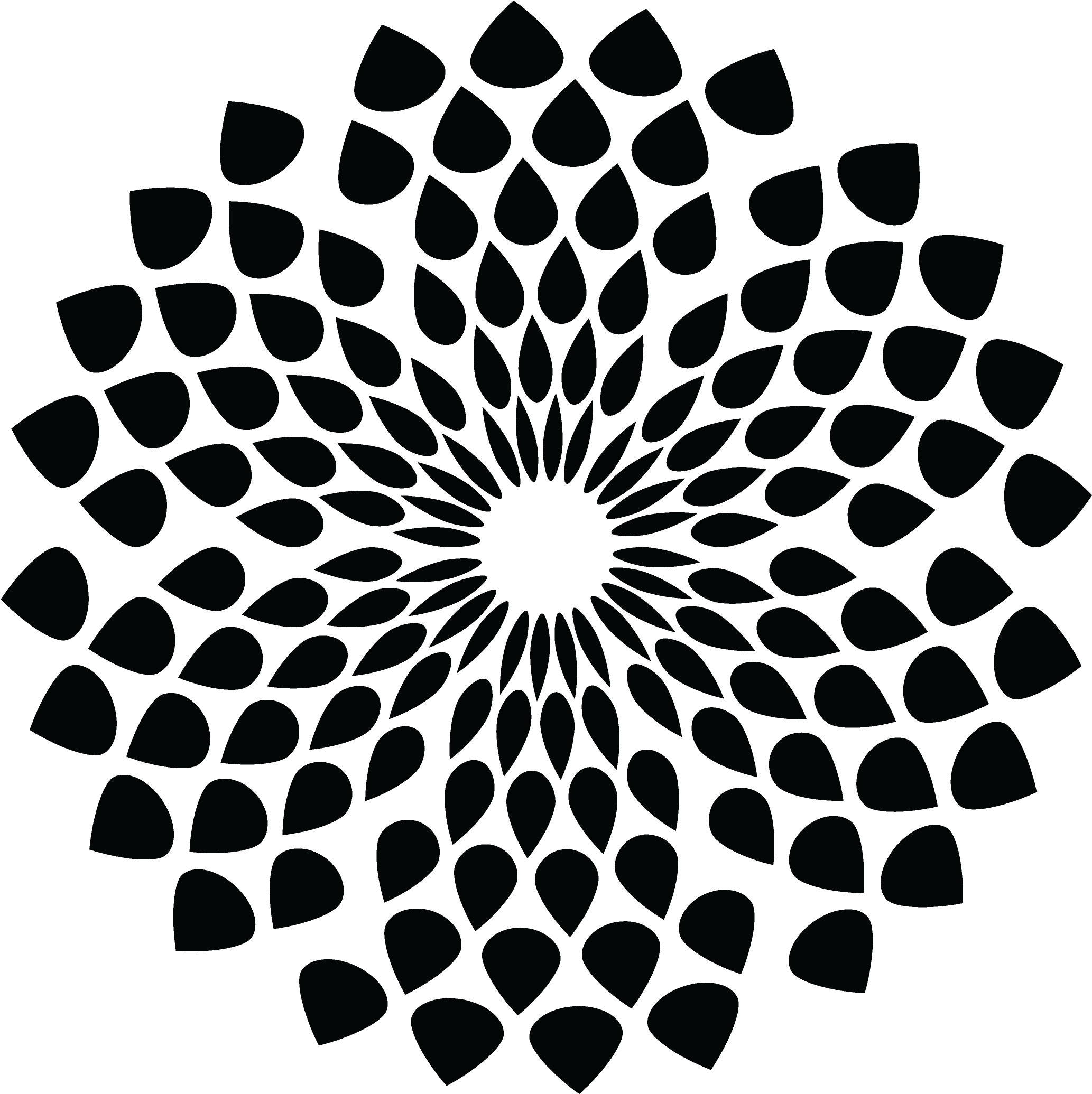 Download Rosette Geometric Shape Svg Clip Arts 600 X 600 Px PNG Image ...