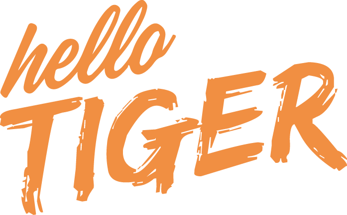 Download Hello Tiger PNG Image with No Background - PNGkey.com