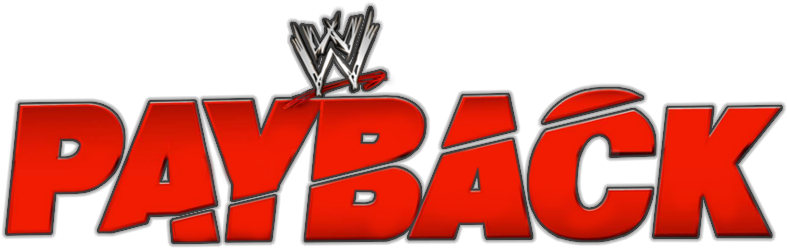 Download Wwe Payback Logo By Wrestling Networld-d8fqtl2 - Wwe Payback ...