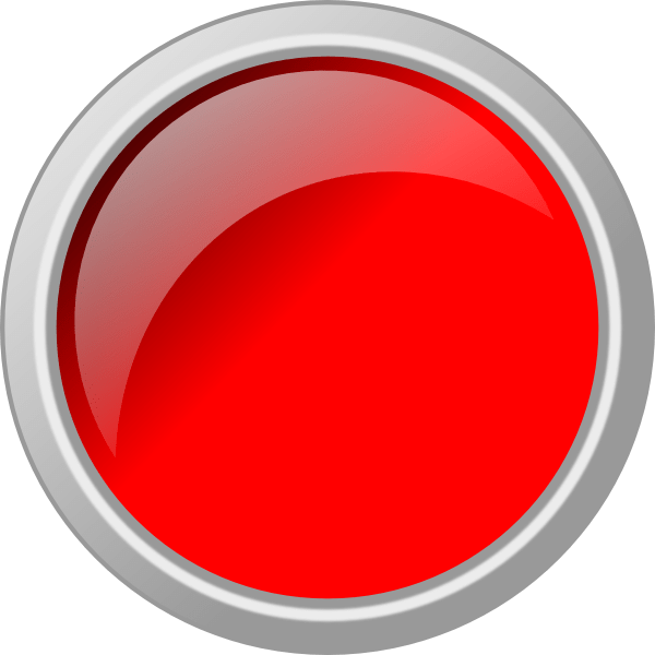 Red Dot - Clip Art - Free Transparent PNG Download - PNGkey