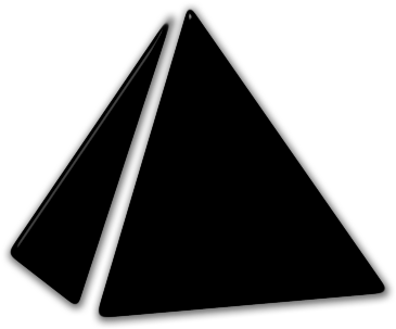 Free Icons Png - Pyramid Png - Free Transparent PNG Download - PNGkey