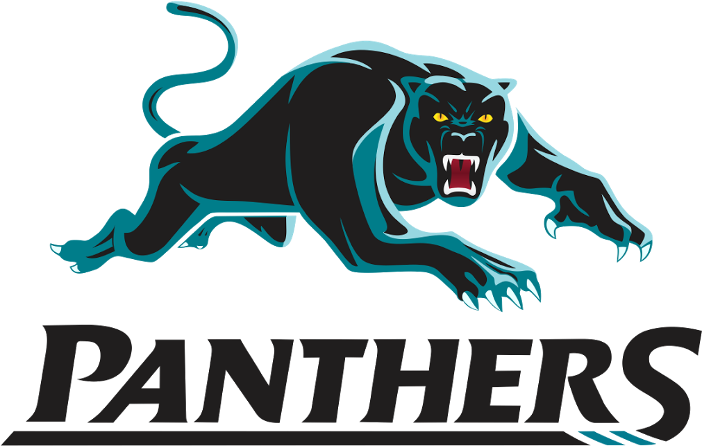 Download Penrith Panthers Logo - Penrith Panthers Logo Png PNG Image ...