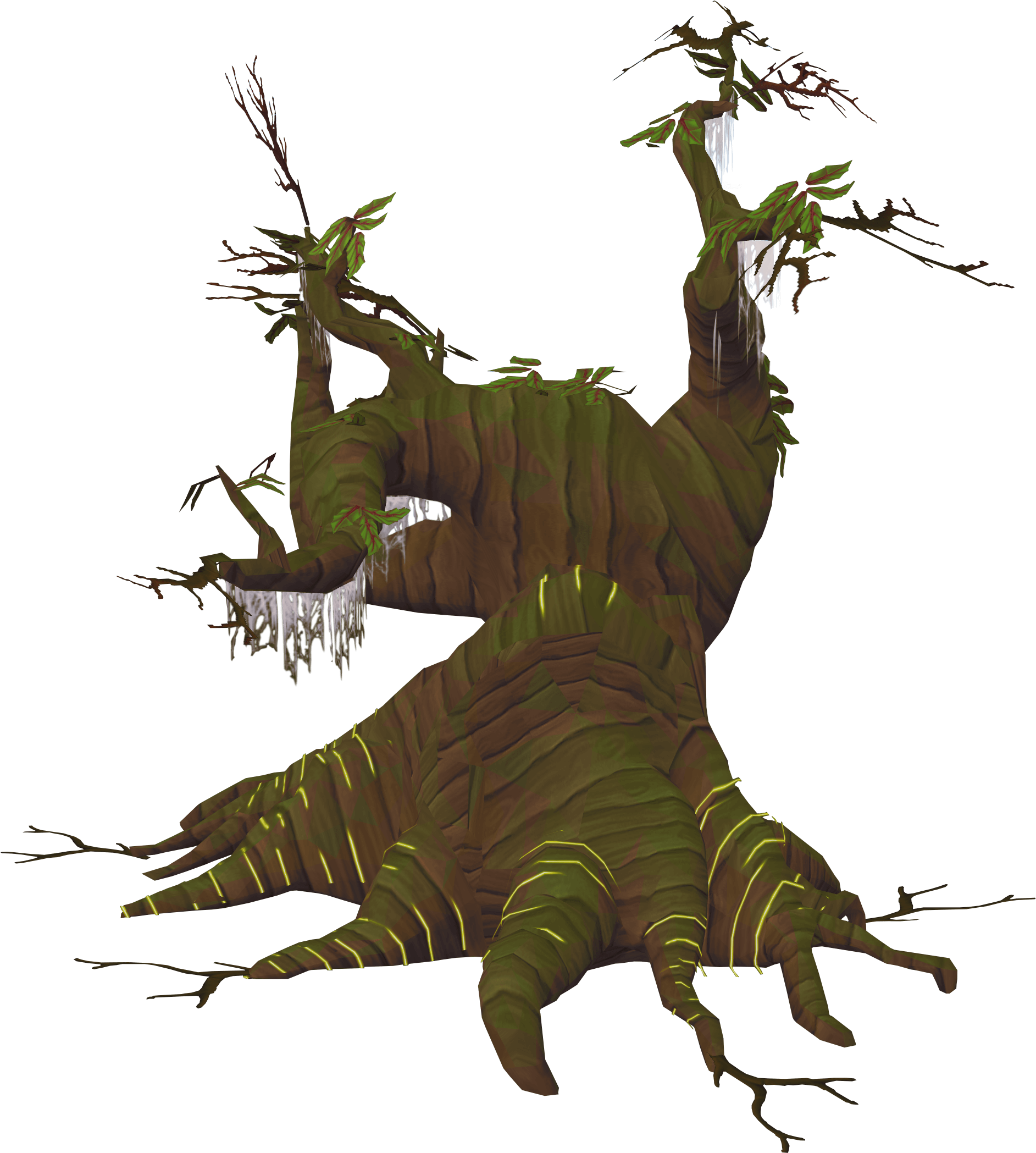 Download Elder Tree PNG Image with No Background - PNGkey.com