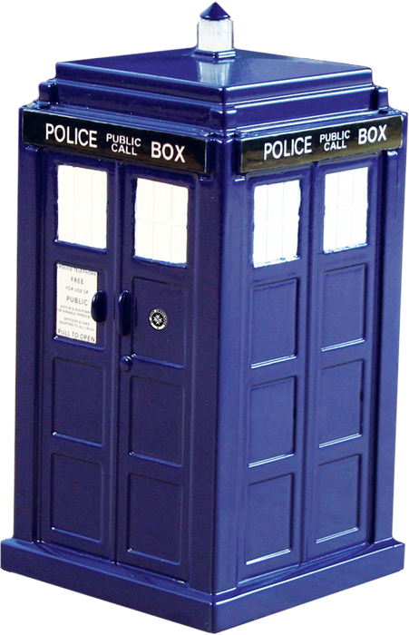 Doctor - Dr Who Tardis Png - Free Transparent PNG Download - PNGkey