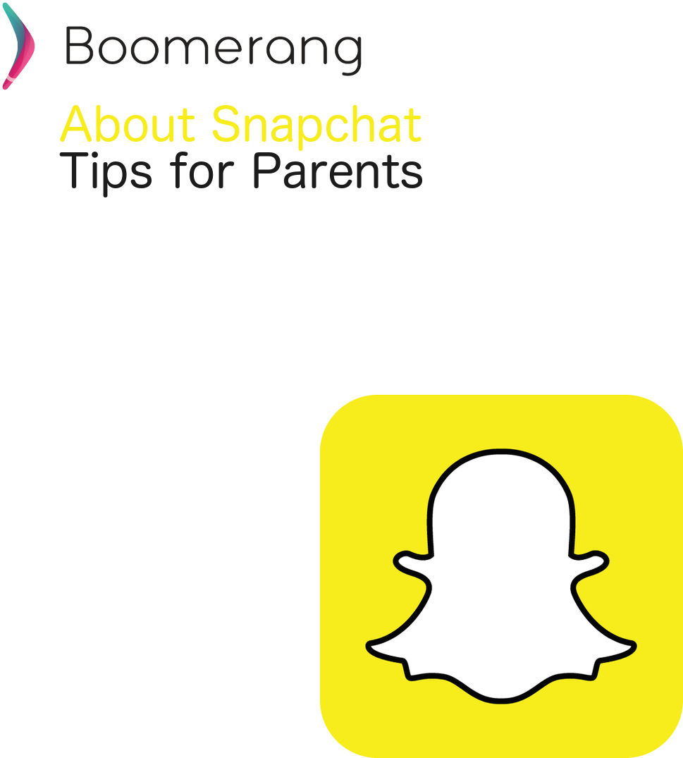 About Snapchat - Snapchat Transparent - Free Transparent PNG Download ...