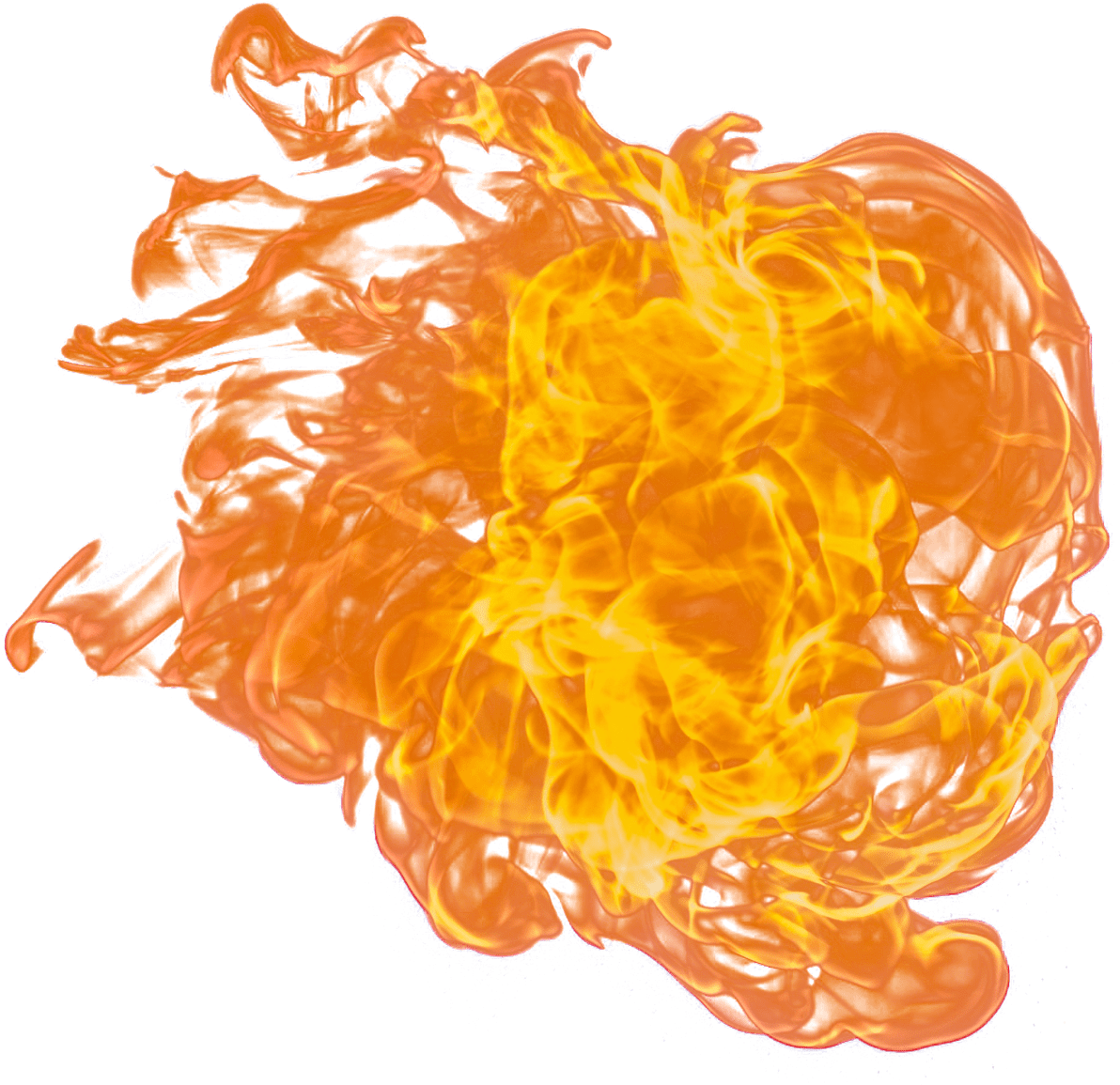 Fire Flame Png Transparent Image - Flame - Free Transparent PNG ...