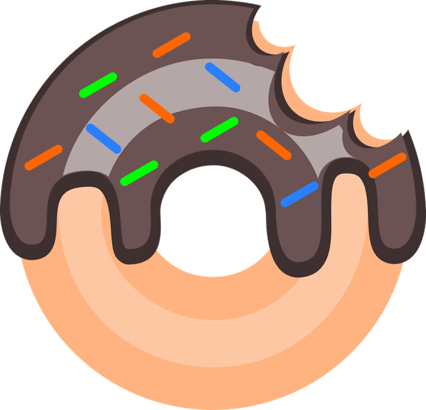 Download Free Png Donut Png Images Transparent - Donut Png PNG Image ...