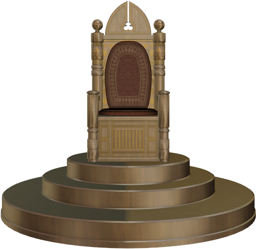 Download Throne Png File - Download PNG Image with No Background ...