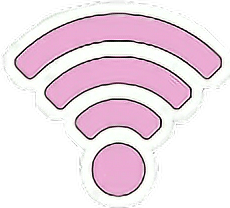 Download Wifi Sticker Png PNG Image with No Background - PNGkey.com
