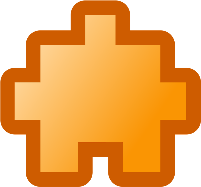 Puzzle Transparent Png Download - Icon - Free Transparent PNG Download ...
