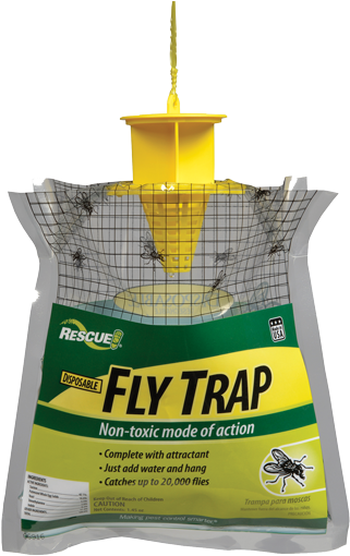 Download Disposable Fly Trap - Fly Traps PNG Image with No Background ...