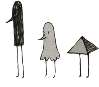 Download Punpun Forms PNG Image with No Background - PNGkey.com