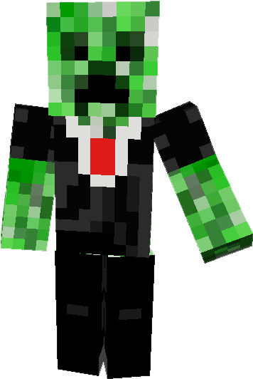 Download Creeping Creepers - Fictional Character PNG Image with No ...