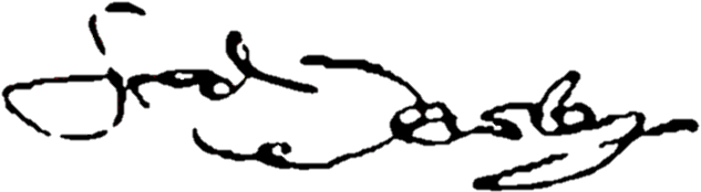 Download Signature - Fred And George Weasley Signature PNG Image with ...