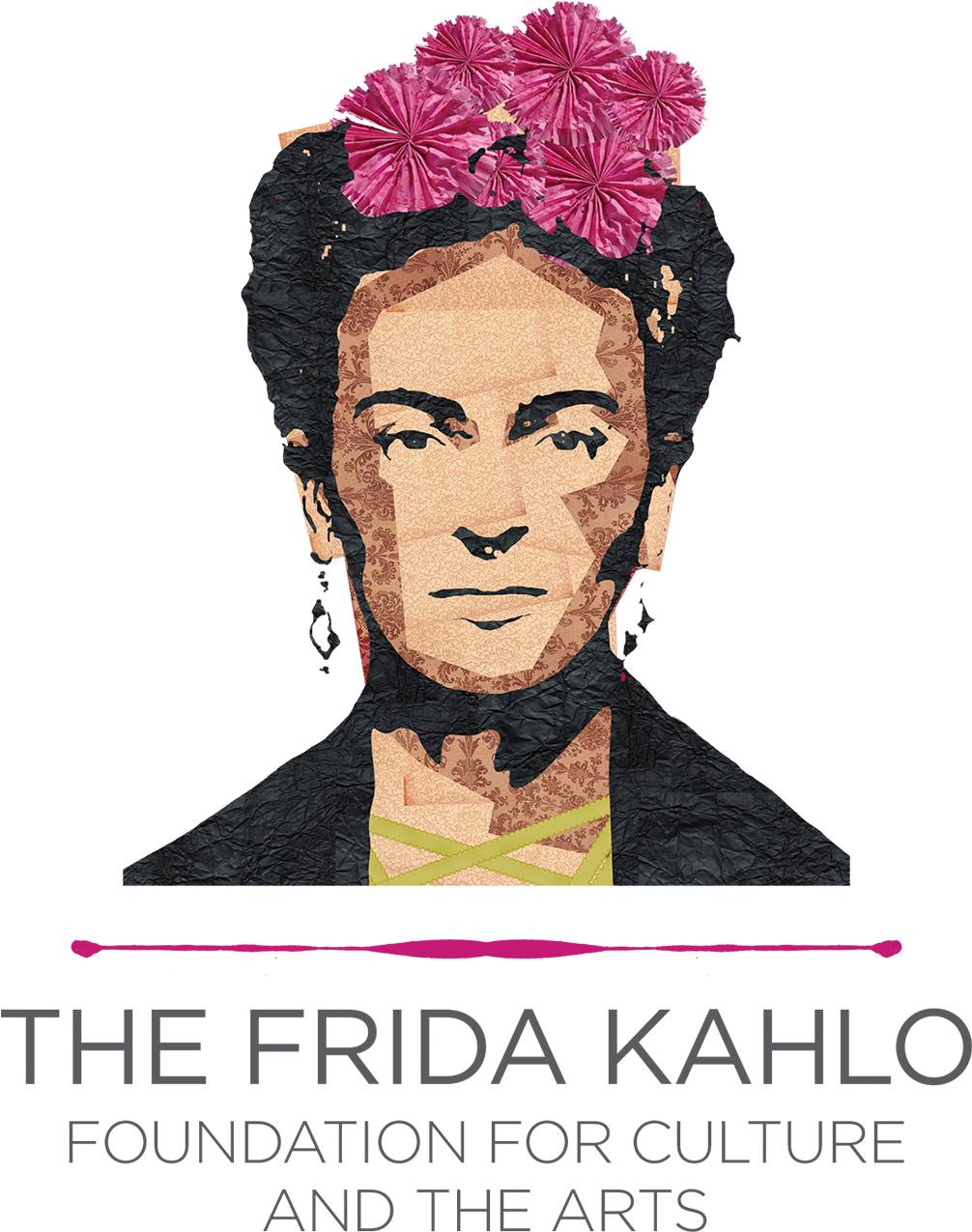 Download Logo - Frida Kahlo PNG Image with No Background - PNGkey.com