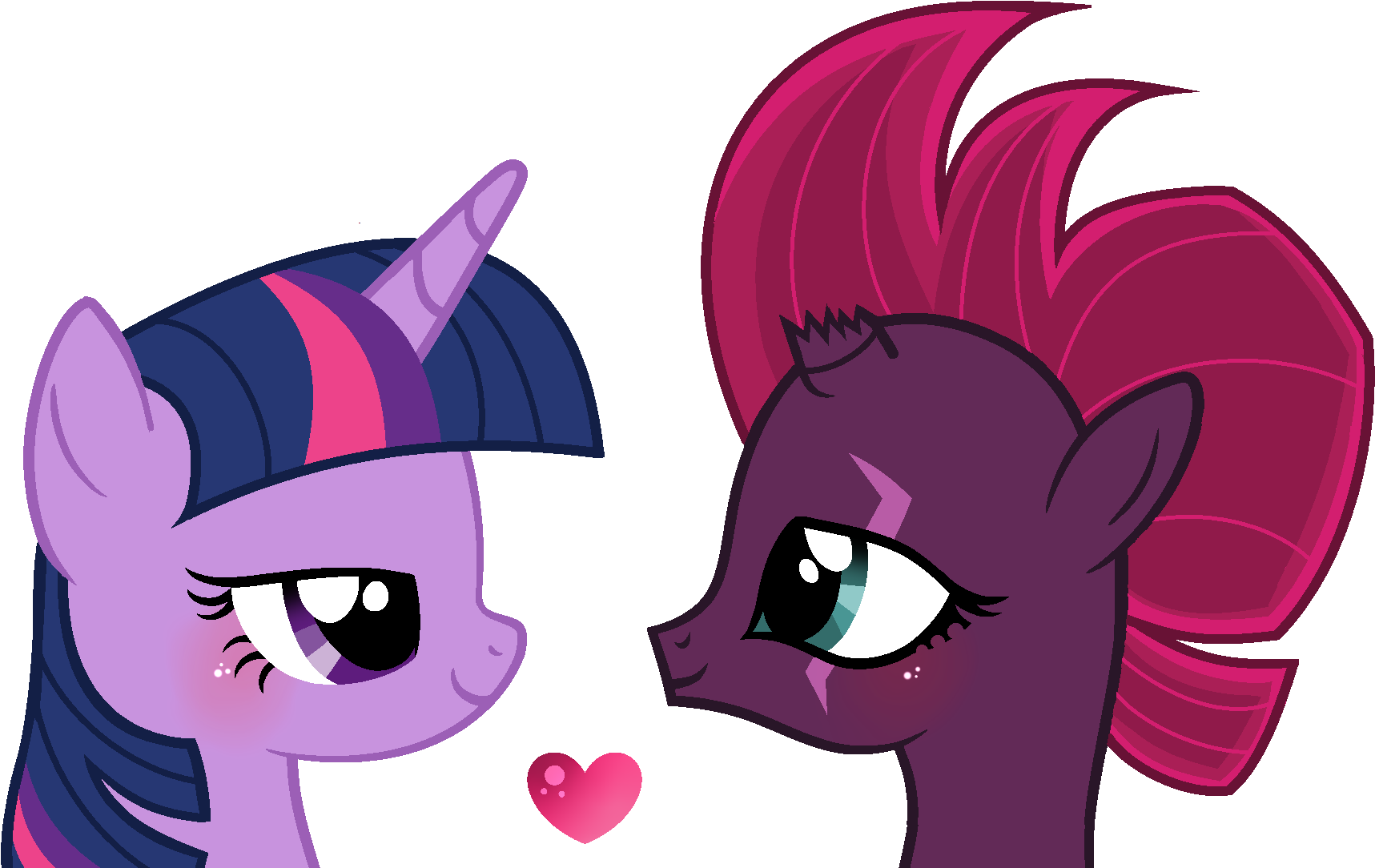 Download Transparent Scars Mlp - Mlp Twipest PNG Image with No ...