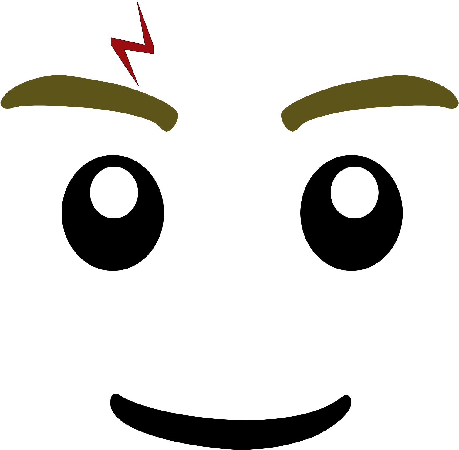 Download From Harry Potter, I Decided To Adapt The Character - Lego ...