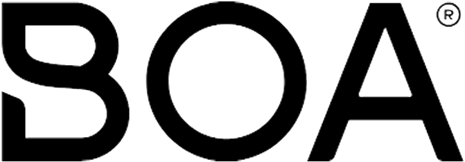 Download Boa-color - Boa Fit To Go Further PNG Image with No Background ...