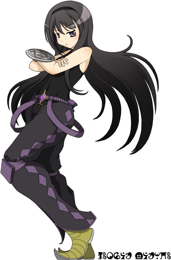 Homura Transparent Dio Png Royalty Free Stock - Homura Dio - Free ...