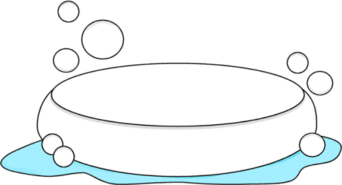 Download Bubble Clipart Cute - My Cute Graphics Bubbles PNG Image with ...