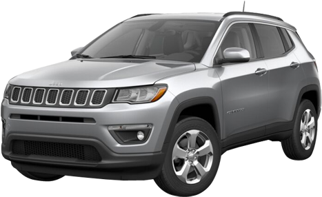 Download The 2017 Jeep New Compass Latitude 4wd 4-door Suv - Compass Jl ...