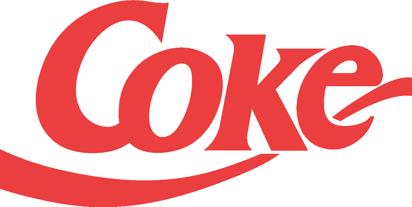 Coke - Coke Logo Png - Free Transparent PNG Download - PNGkey
