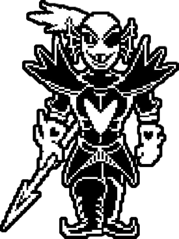 Undyne The Undying - Undyne The Undying Sprite Png - Free Transparent ...