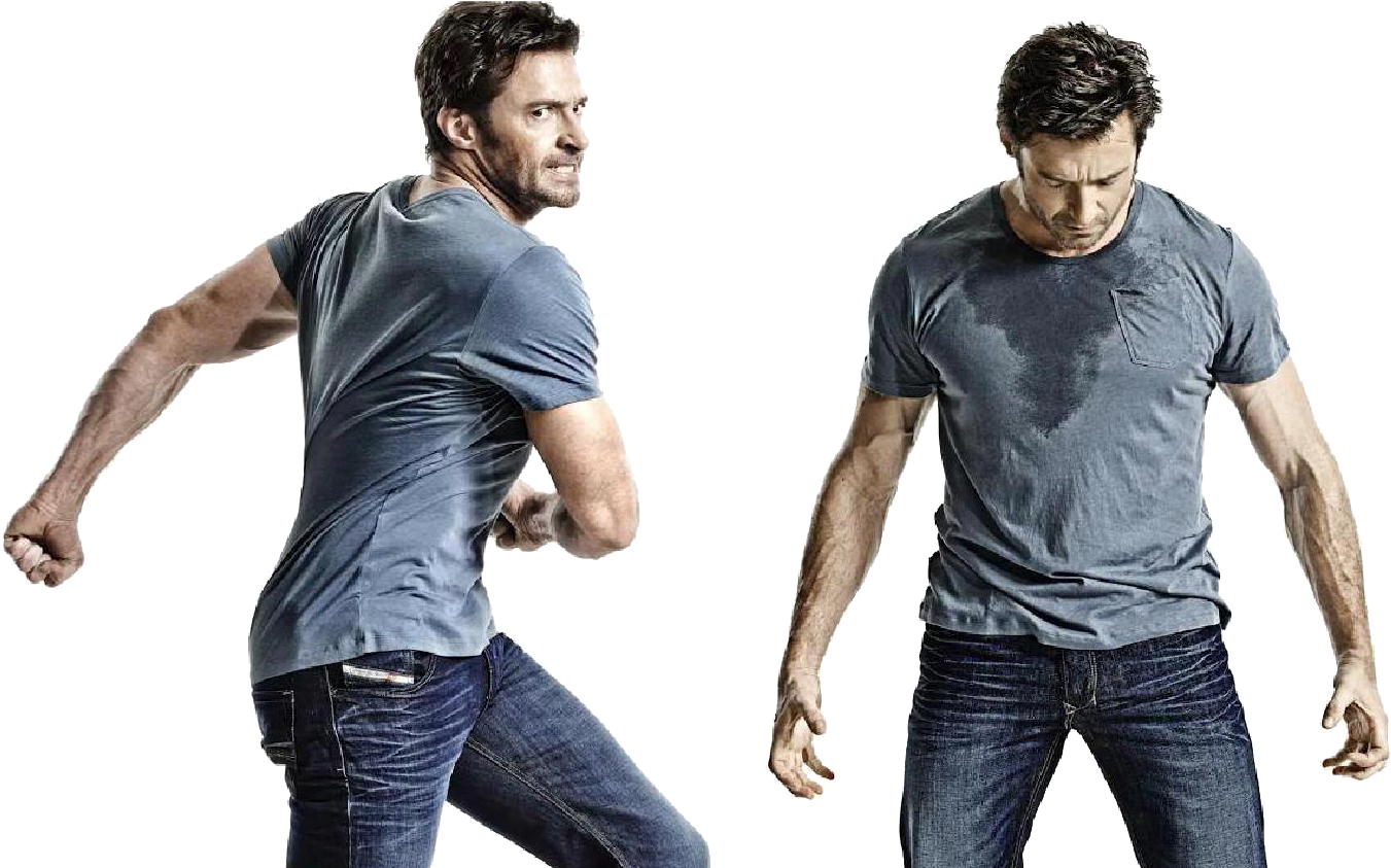 Download Hugh Jackman Png File - Hugh Jackman Png PNG Image with No ...