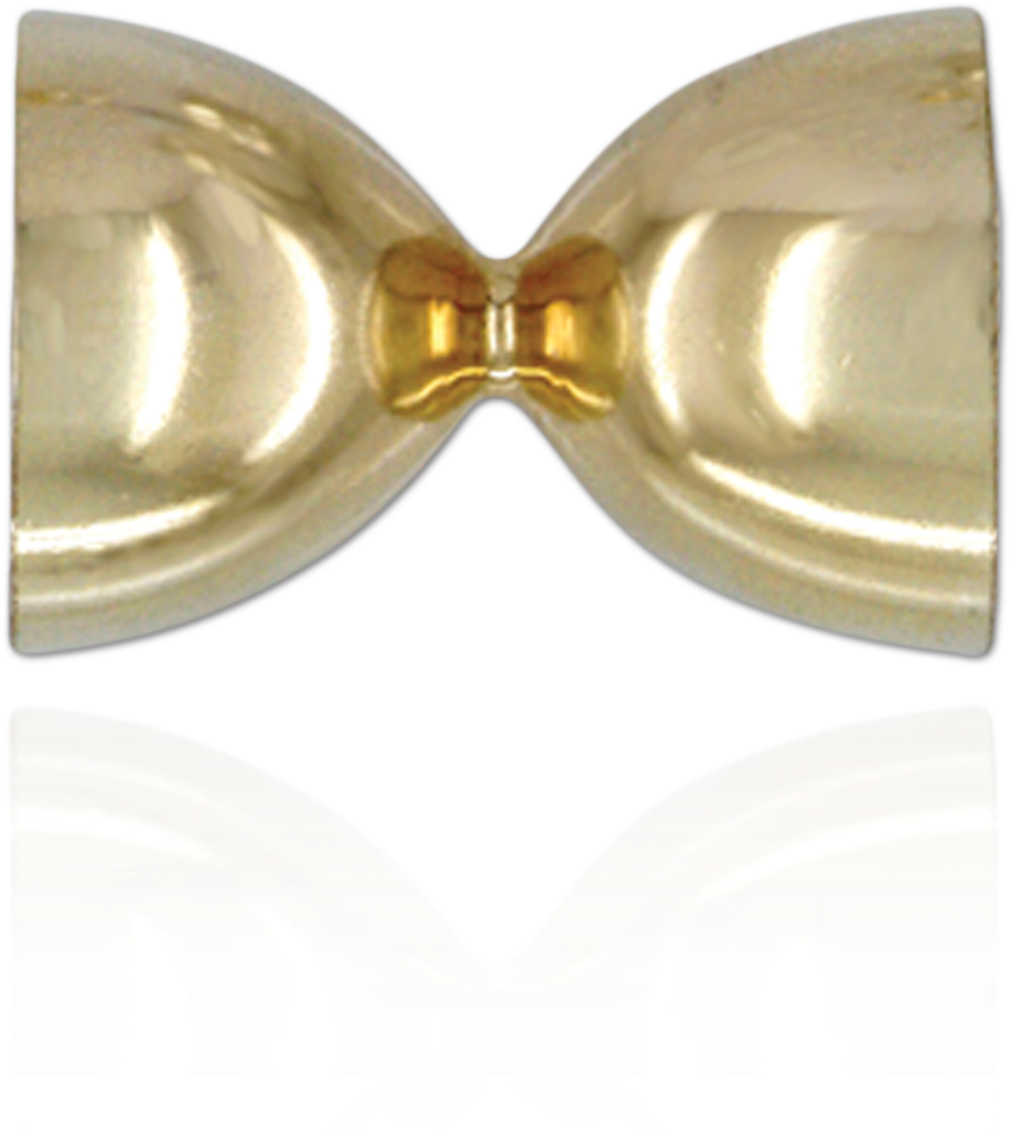 Download Double Cup Beads - Satin PNG Image with No Background - PNGkey.com