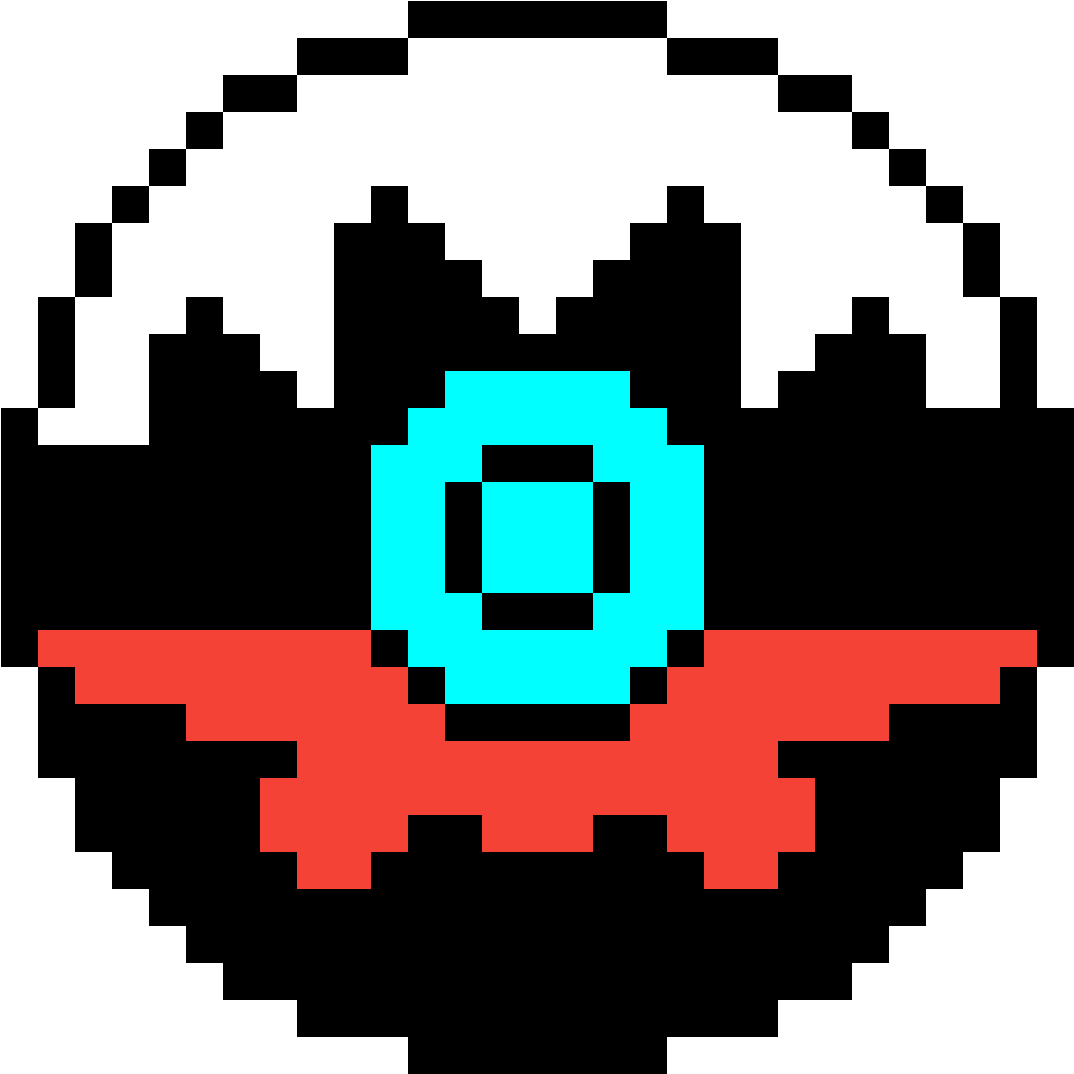 Download Darkrai - Sans Bad Time Eye PNG Image with No Background ...