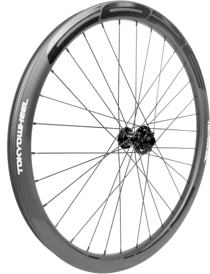 Download Tokyowheel Core Front Angle Hero Small - Wheel PNG Image with ...