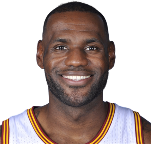 Lebron James Head For Free Download On Mbtskoudsalg - Lebron James Face ...