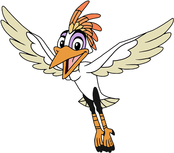 Download Ono - Lion Guard Characters Png PNG Image with No Background ...