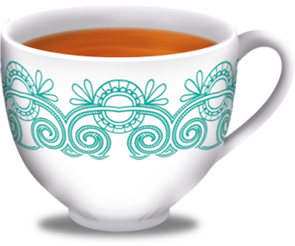 Download Spearmint Peppermint Lemon Grass Double Mint - Tea PNG Image ...