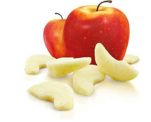 Apple Slices - Apple Slice Mcdonalds - Free Transparent PNG Download ...