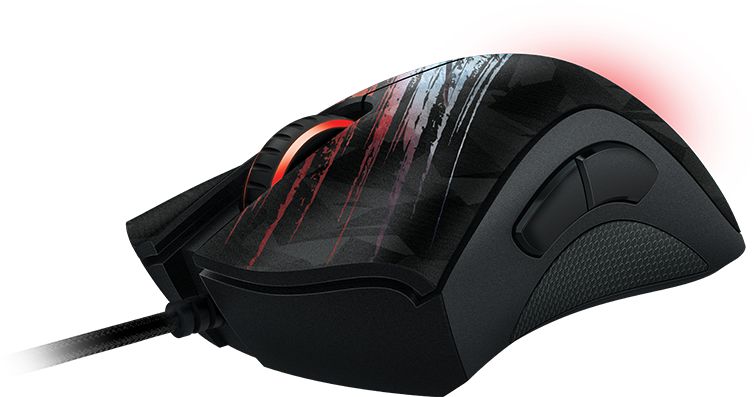 Download Rise Of The Tomb Raider Deathadder Chroma - Razer Deathadder ...