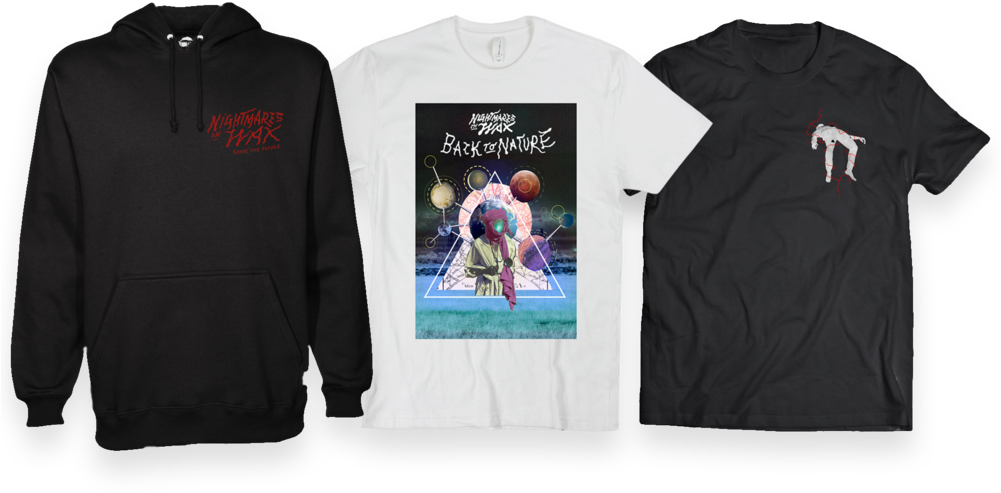 Download 'shape The Future' Merchandise Now Available - Hoodie PNG ...