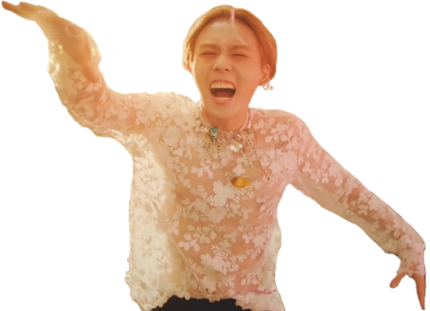 Download Edawn Sticker - Retro Future PNG Image with No Background ...