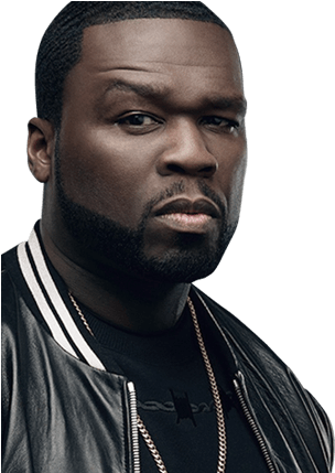 50 Cent - 50 Cent Transparent Background - Free Transparent PNG ...